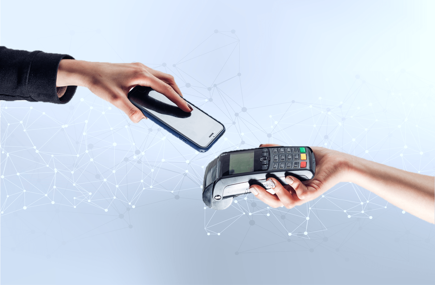 CPACE - new standard for contactless payments in Europe - alcinéo
